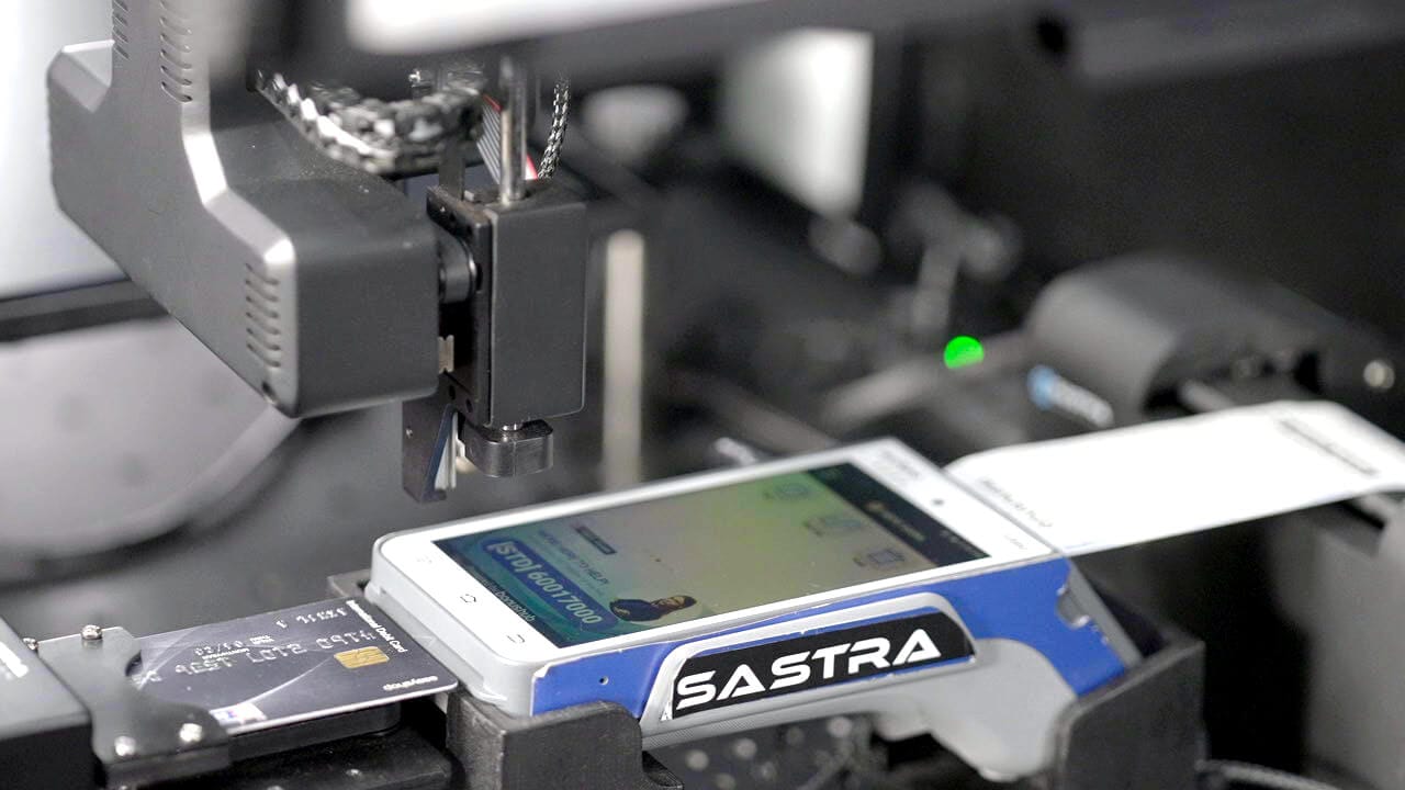 Revolutionizing Product Testing: The Role of Robotics in Agile ...