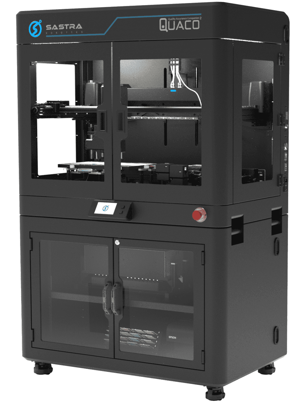 POS Testing | Improve POS Test Accuracy and Efficiency with Quaco Pro D