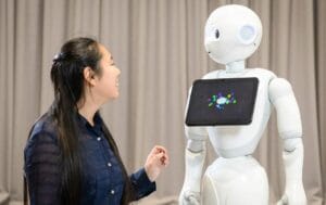 Future of Robotics: Real-World Applications, Challenges & What’s Coming ...