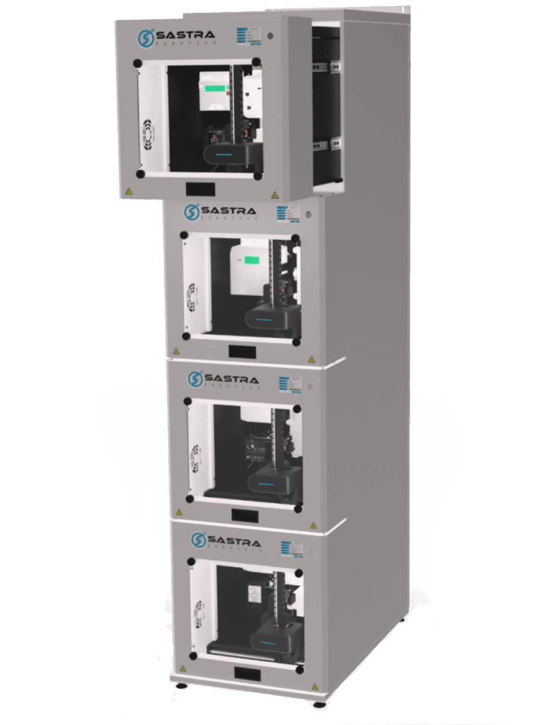 Smart Meter Testing - SGBI