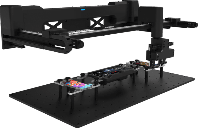 Infotainment Testing | Faster Time-to-Market with SGBI Infotainment ...
