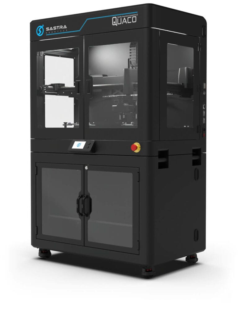 Infotainment Testing | Faster Time-to-Market with SGBI Infotainment ...