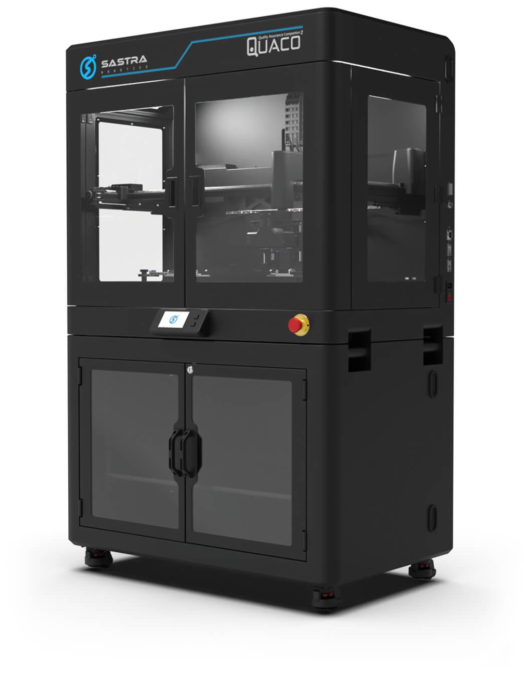 Infotainment Testing | Faster Time-to-Market with SGBI Infotainment ...