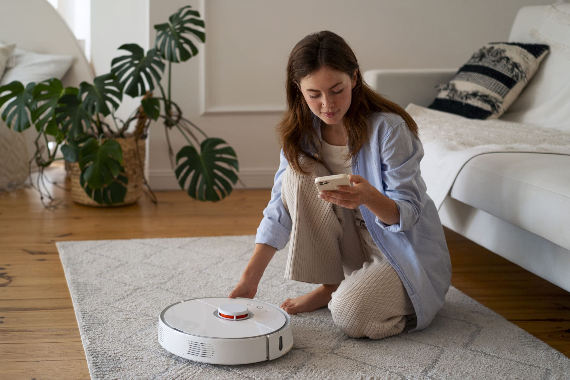 The Future of Robotics in Everyday Life - SGBI