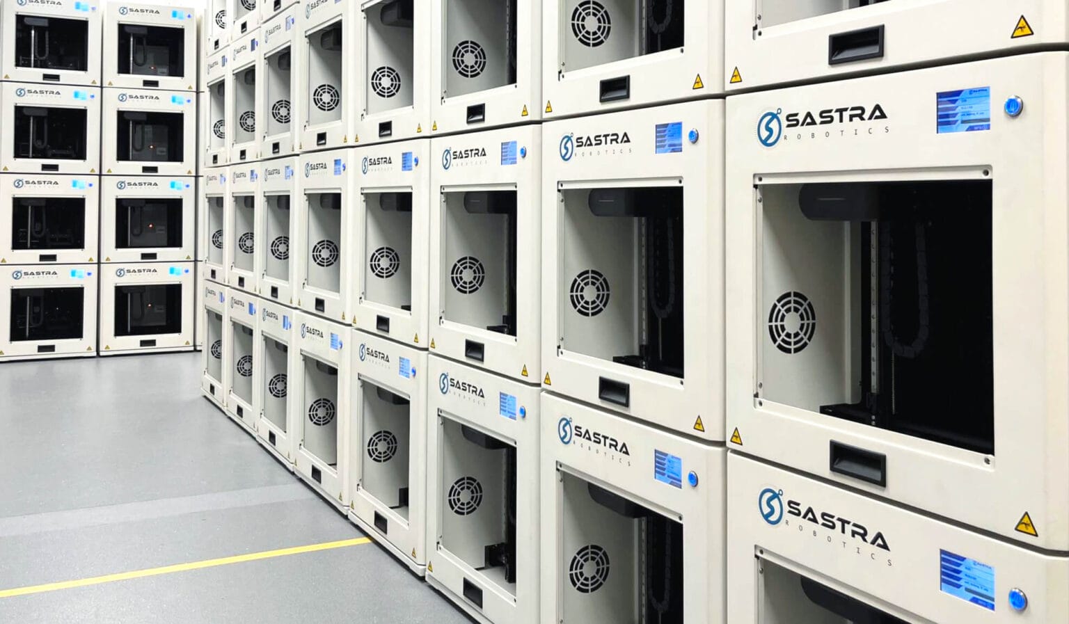 Infotainment Testing | Faster Time-to-Market with SGBI Infotainment ...