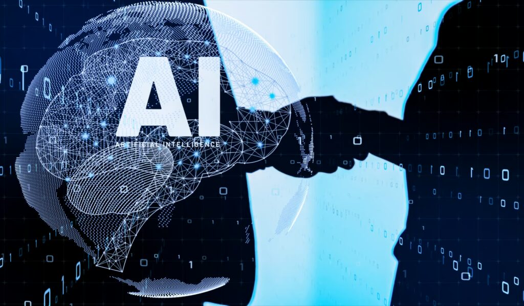 AI vs Human Intelligence: Are They Interchangeable?